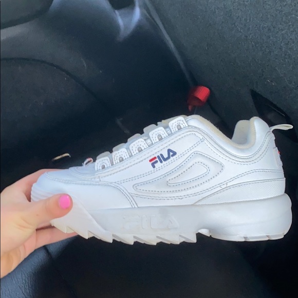 Fila | Shoes | Filas | Poshmark